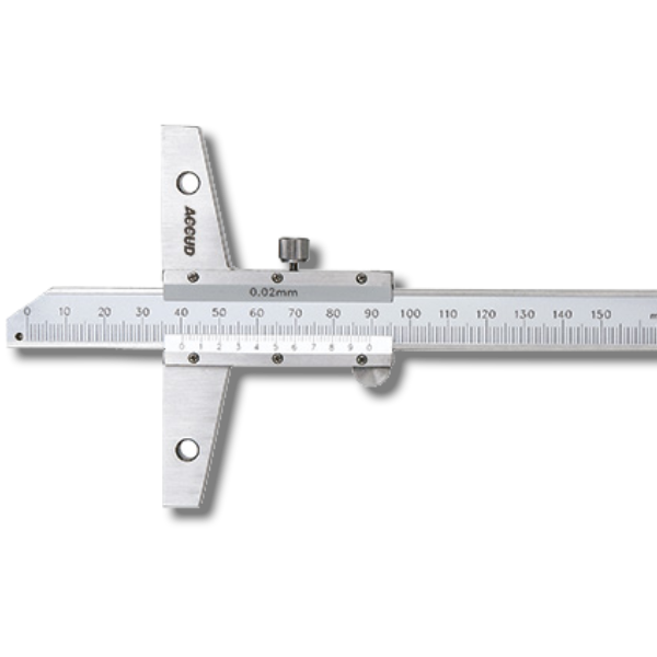 Colonne de mesure - ACCUD-FRANCE