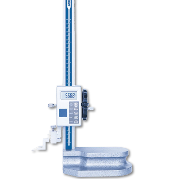 Comparateur de mesure ACCUD-FRANCE